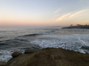 Sunset Cliffs Surf Spot Reviewed - Go Surfing SD!