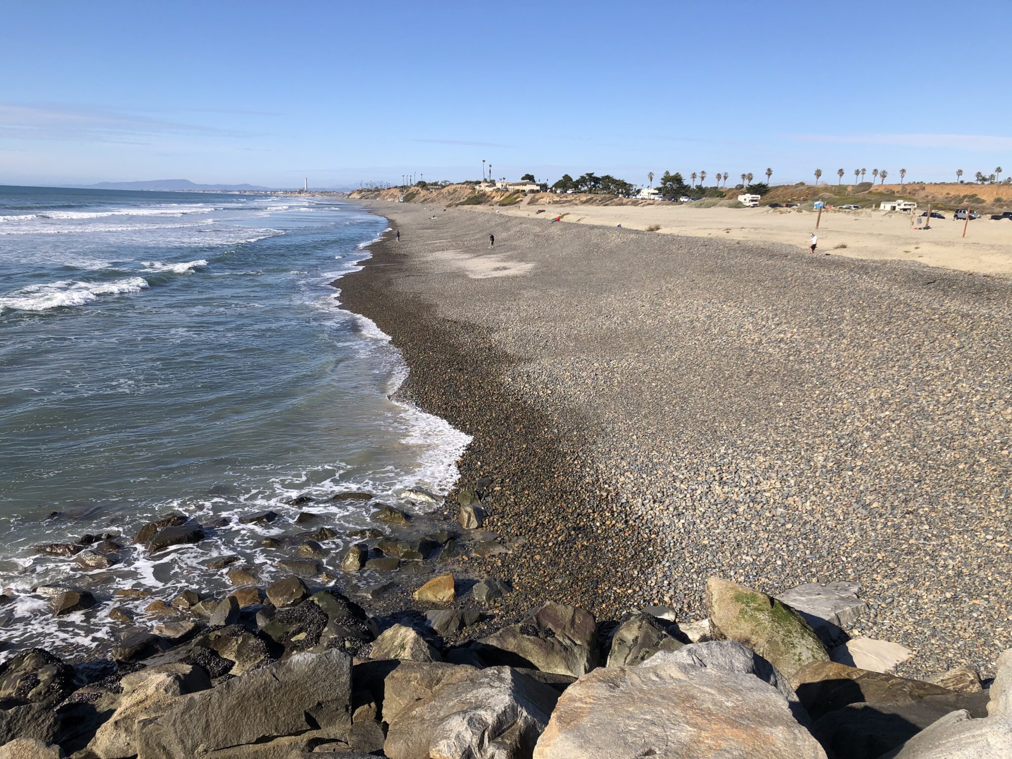 Ponto Jetties Surf Spot Review - Go Surfing SD!