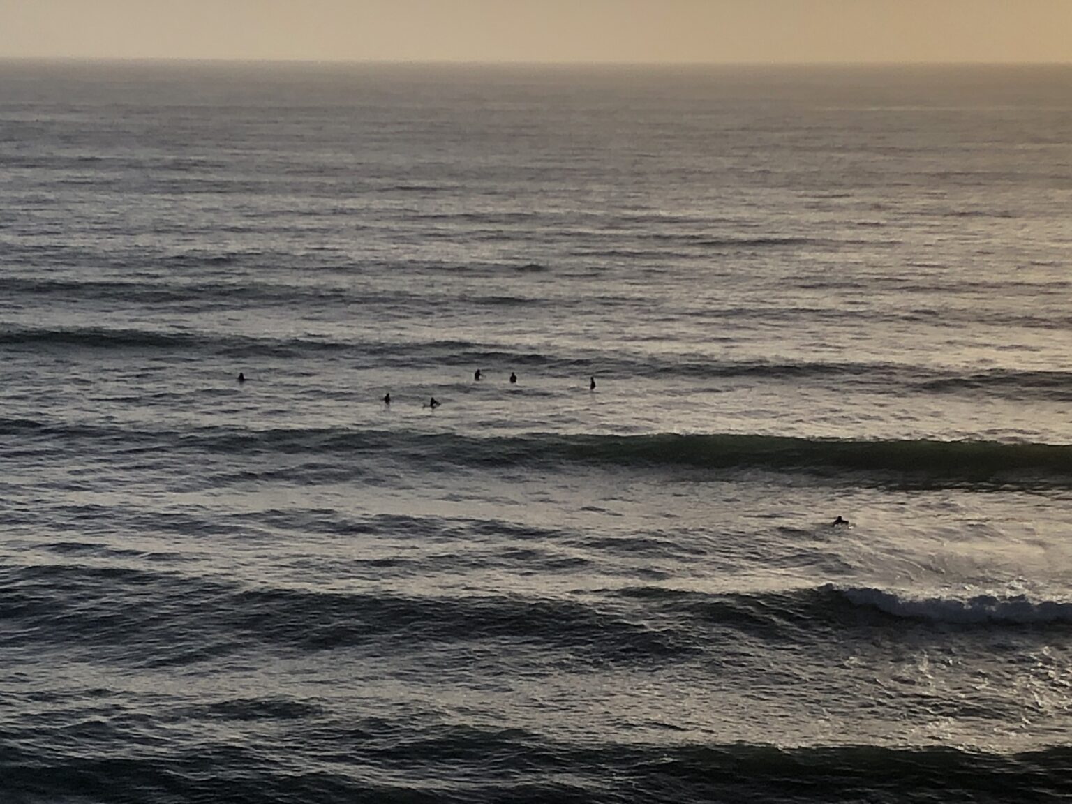 D Street Surf Spot Review - Go Surfing SD!