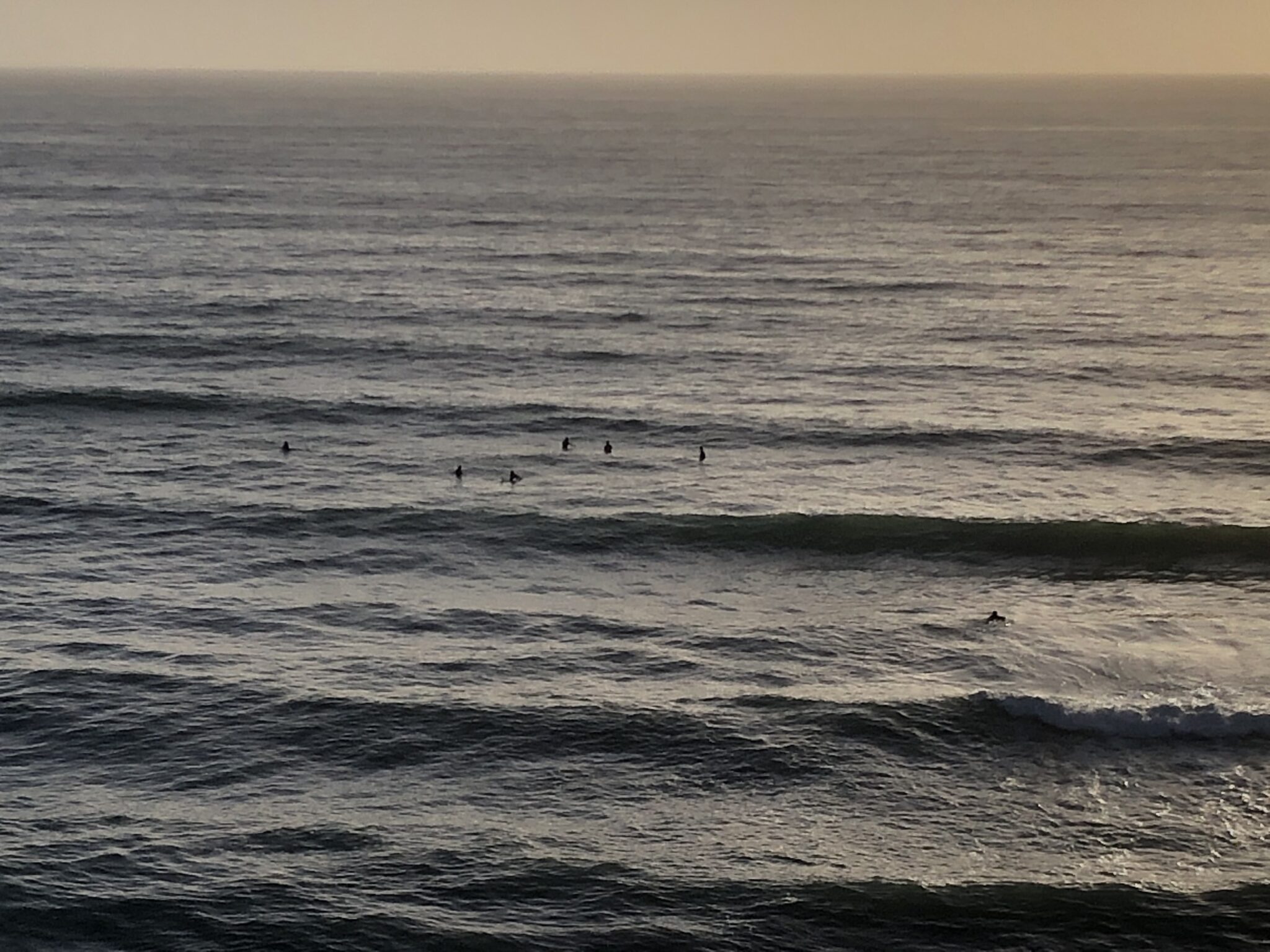 D Street Surf Spot Review - Go Surfing SD!