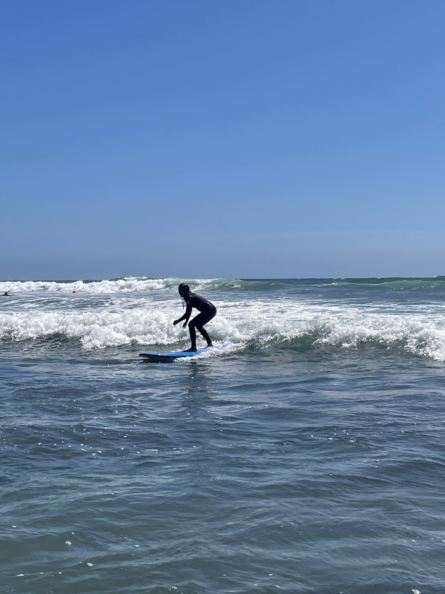 Surf Lessons San Diego - Go Surfing SD!