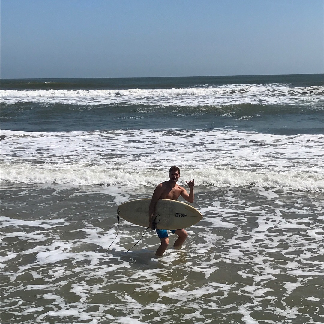 San Diego Summer Surf: What to Expect - Go Surfing SD!