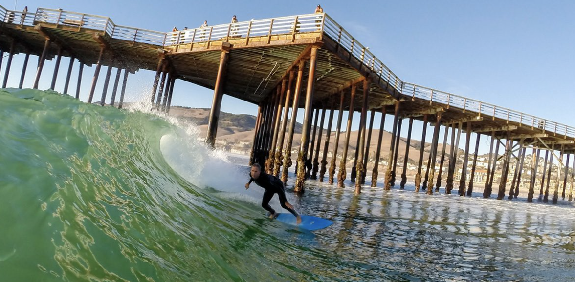 Surfing Rosarito Beach Mexico Review - Go Surfing SD!