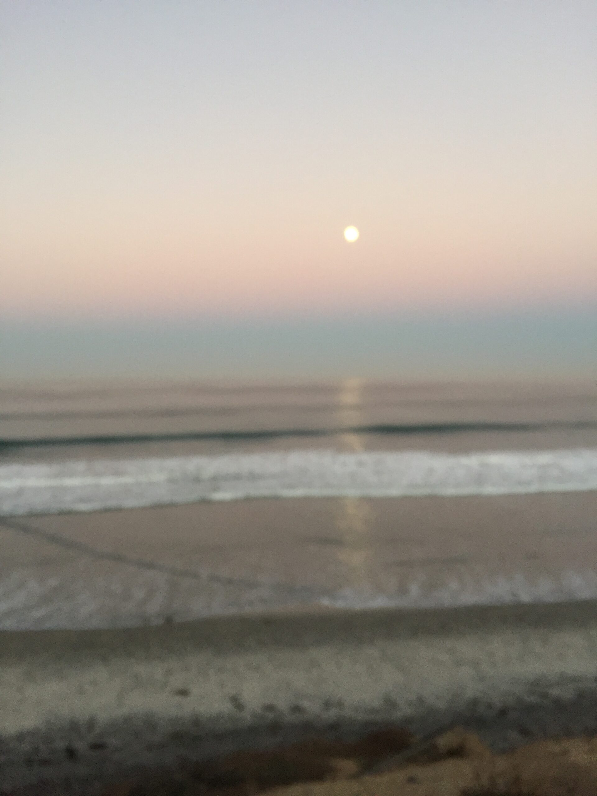 Why Surfing Dawn Patrol is the Best? - Go Surfing SD!