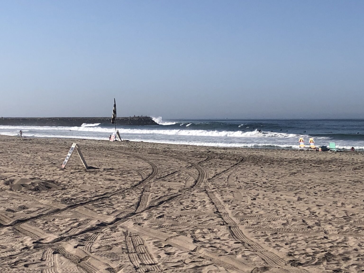 Surfing Camp Pendleton CA Review - Go Surfing SD!