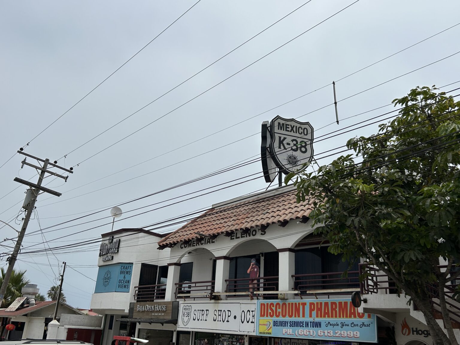 What is it like Surfing K38 in Baja Mexico? - Go Surfing SD!