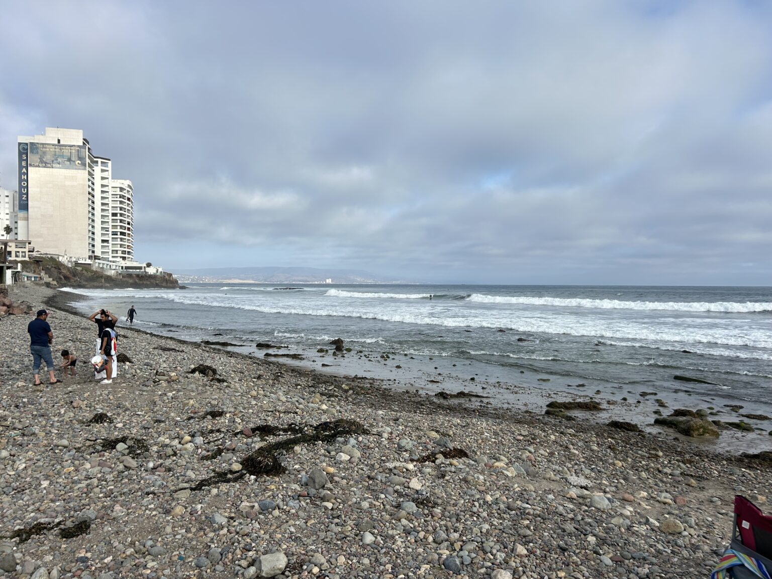 What is it like Surfing K38 in Baja Mexico? - Go Surfing SD!